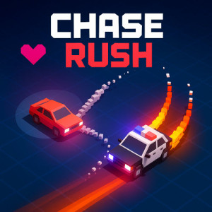 Chase Rush - Play Online