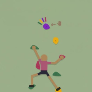 Climb Over It - Play Online