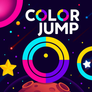 Color Jump - Play Online