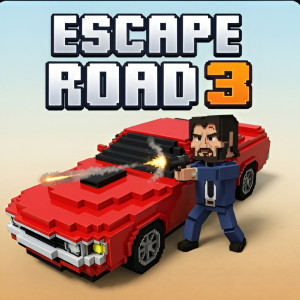 Escape Road 3 - Play Online