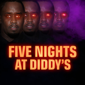 Five Nights At Diddy’s - Play Online