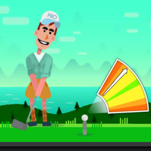 Golf Hit - Play Online