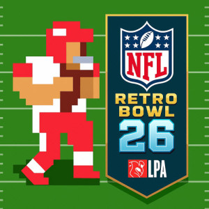 Retro Bowl 26 - Play Online