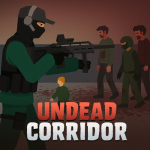 Undead Corridor - Play Online