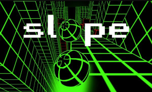 Slope Game - Play Online