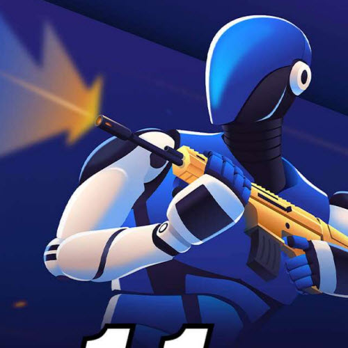 1v1 LOL - Play Online