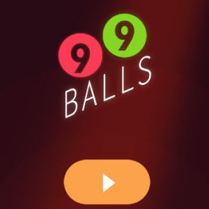 99 Balls - Play Online