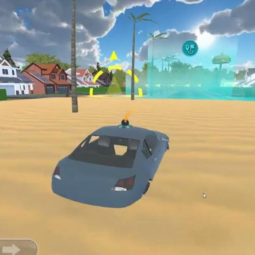 Acceleration City - Play Online