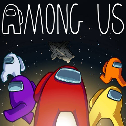 Among Us - Play Online