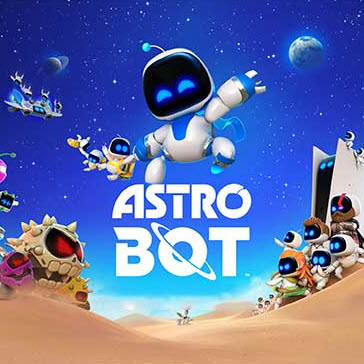 Astro Robot Clicker - Play Online