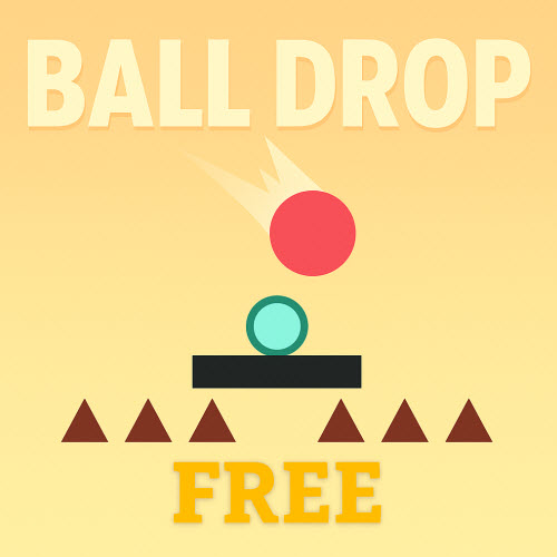Ball Drop - Play Online
