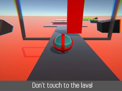 Ball Obstacle - Play Online