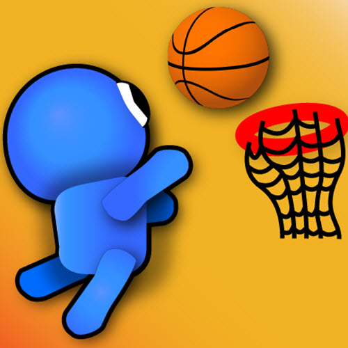 Basket Battle - Play Online