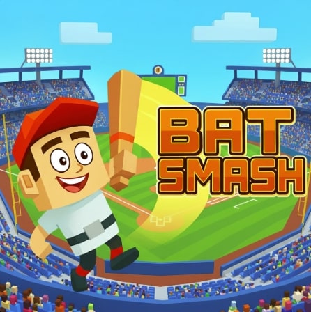 Bat Smash - Play Online