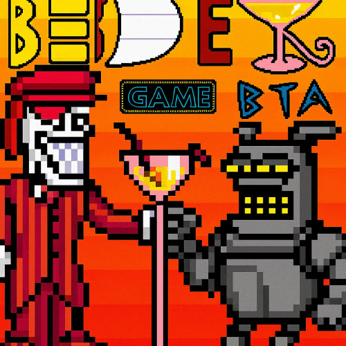 Bebder Game - Play Online