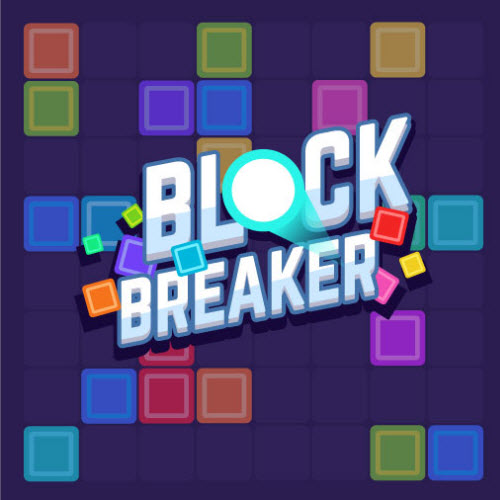 Block Breaker - Play Online