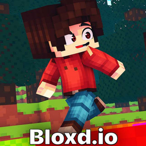 Bloxd Io - Play Online