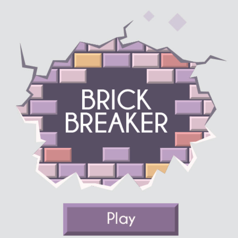 Bricks Breaker - Play Online