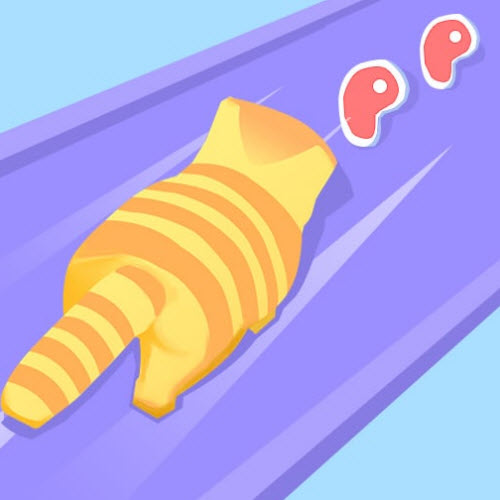 Cat Evolution - Play Online