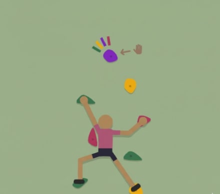 Climb Over It - Play Online