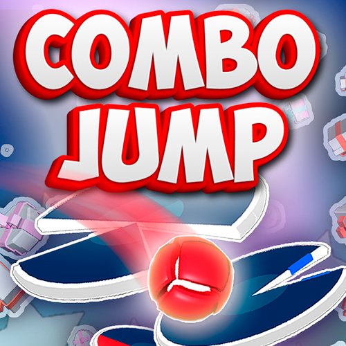 Combo Jump - Play Online