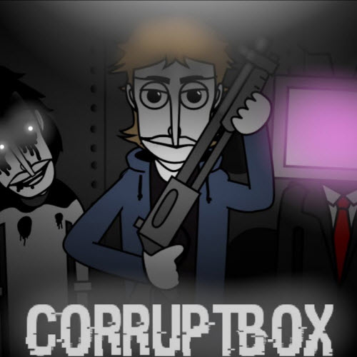 Corruptbox 1 - Play Online