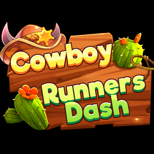 Cowboy Runners Dash - Play Online