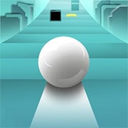 Crazy Ball 3D - Play Online