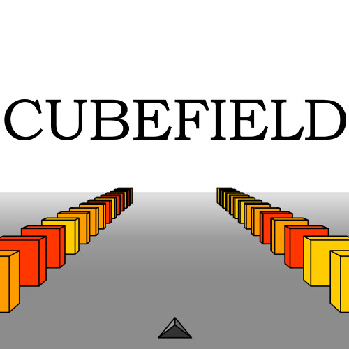 Cubefield - Play Online