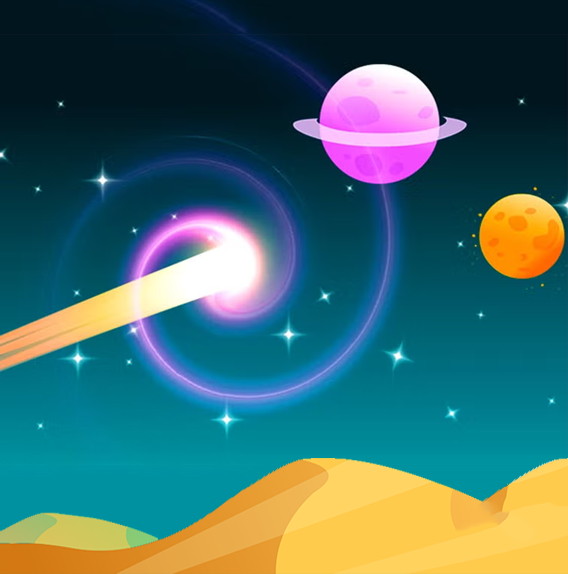Curve Rush - Play Online