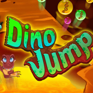 Dino Jump - Play Online