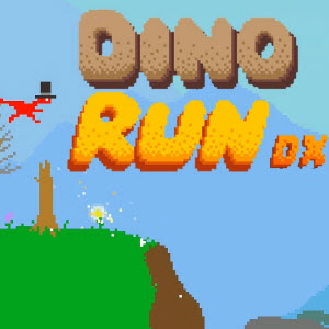 Dino Run - Play Online