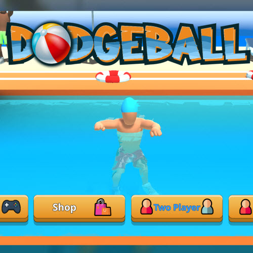 Dodgeball - Play Online