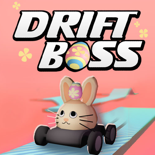 Drift Boss - Play Online