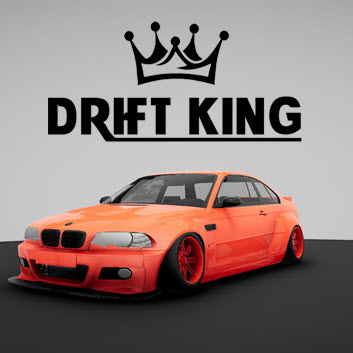 Drift King - Play Online