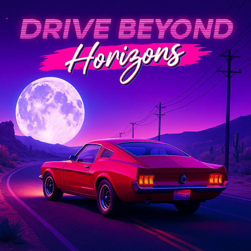 Drive Beyond Horizons - Play Online