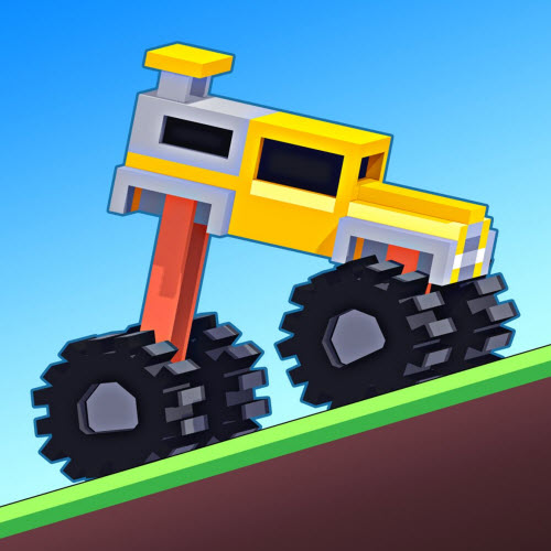 Drive Mad - Play Online