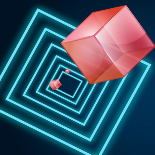 Endless Tunnel - Play Online