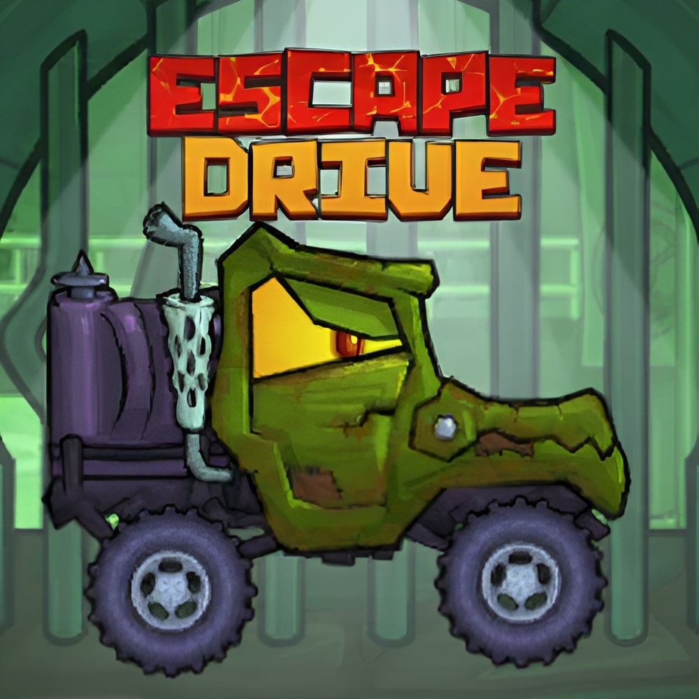 Escape Drive - Play Online