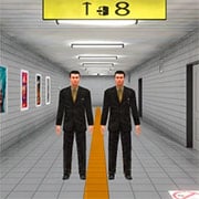 Exit 8 - Play Online