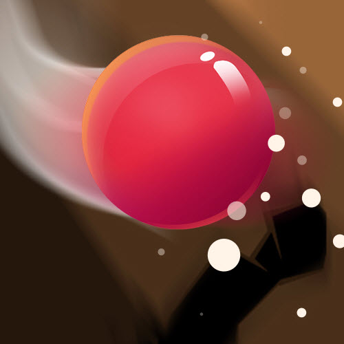 Falling Ball - Play Online