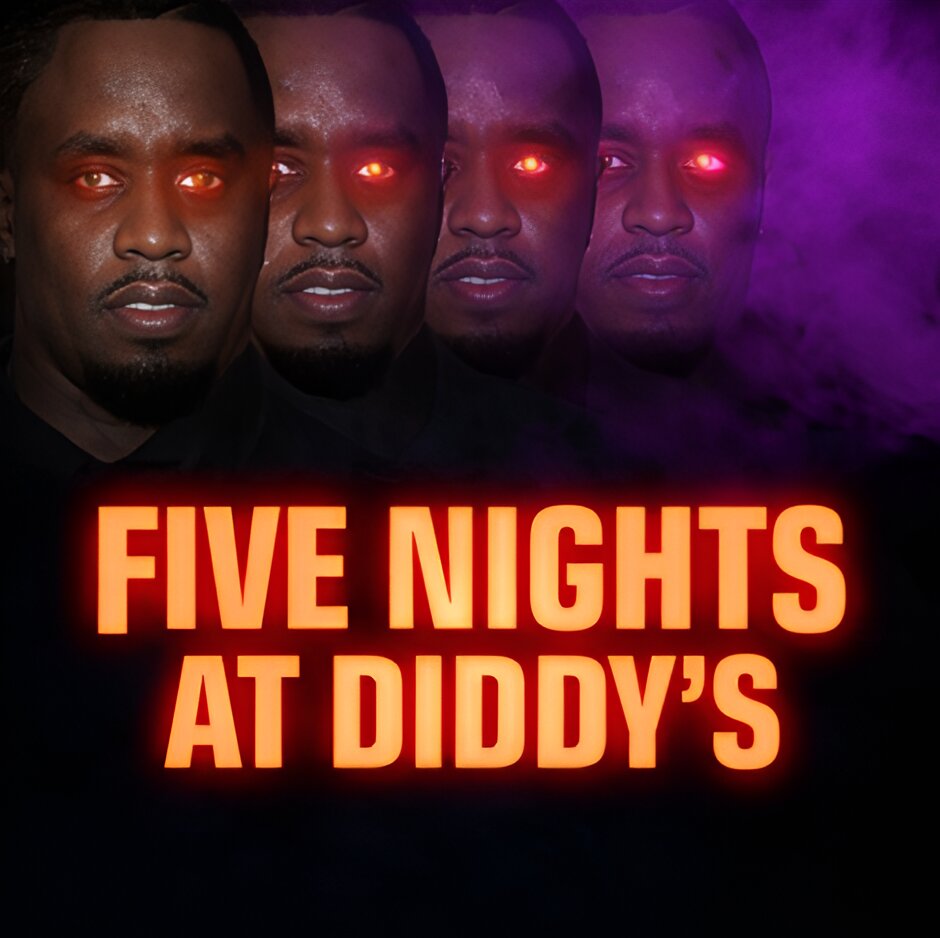 Five Nights At Diddy’s - Play Online