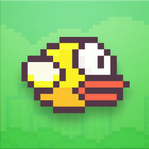 Flappy Bird - Play Online
