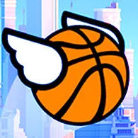 Flappy Dunk - Play Online