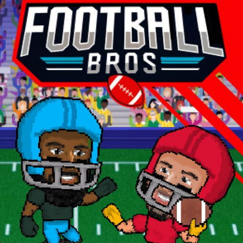 Football Bros - Play Online