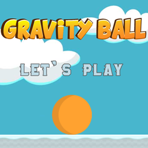 Gravity Ball - Play Online