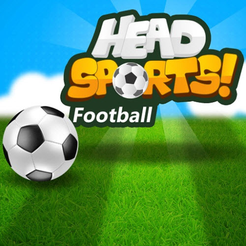 Head Sports Football - Play Online