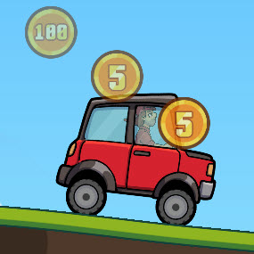 Hill Climb Race - Play Online