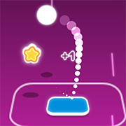 Hop Ball - Play Online