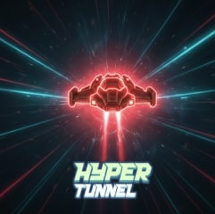 Hyper Tunnel - Play Online